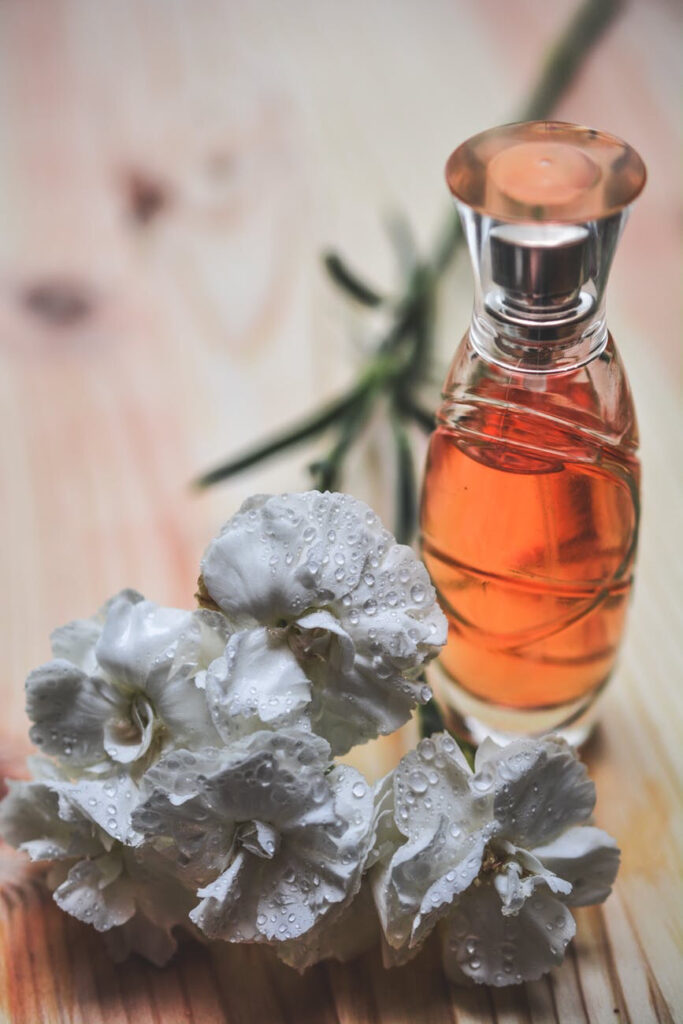 The Power of Smell: challenges and opportunities in trauma informed ...