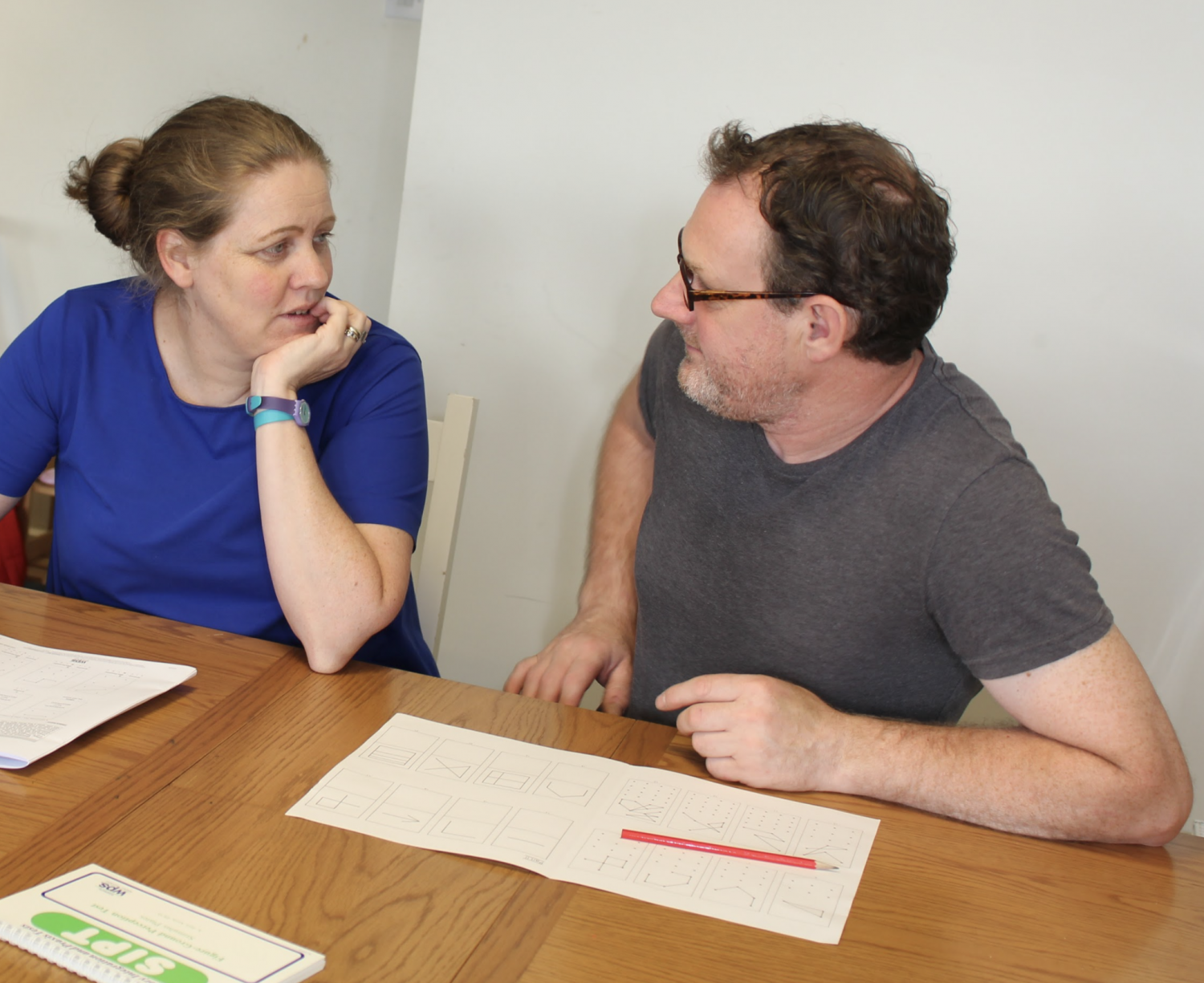 FAQ: Is the EASI ready to use? - Sensory Project