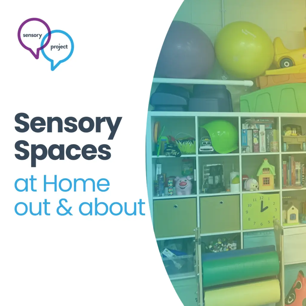 Sensory Spaces & Sensory Rooms - Sensory Project
