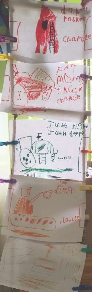 Sensory Ladders and Occupational Therapy - Sensory Project