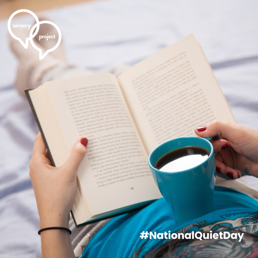 Ayres Sensory Integration education and support for anyone