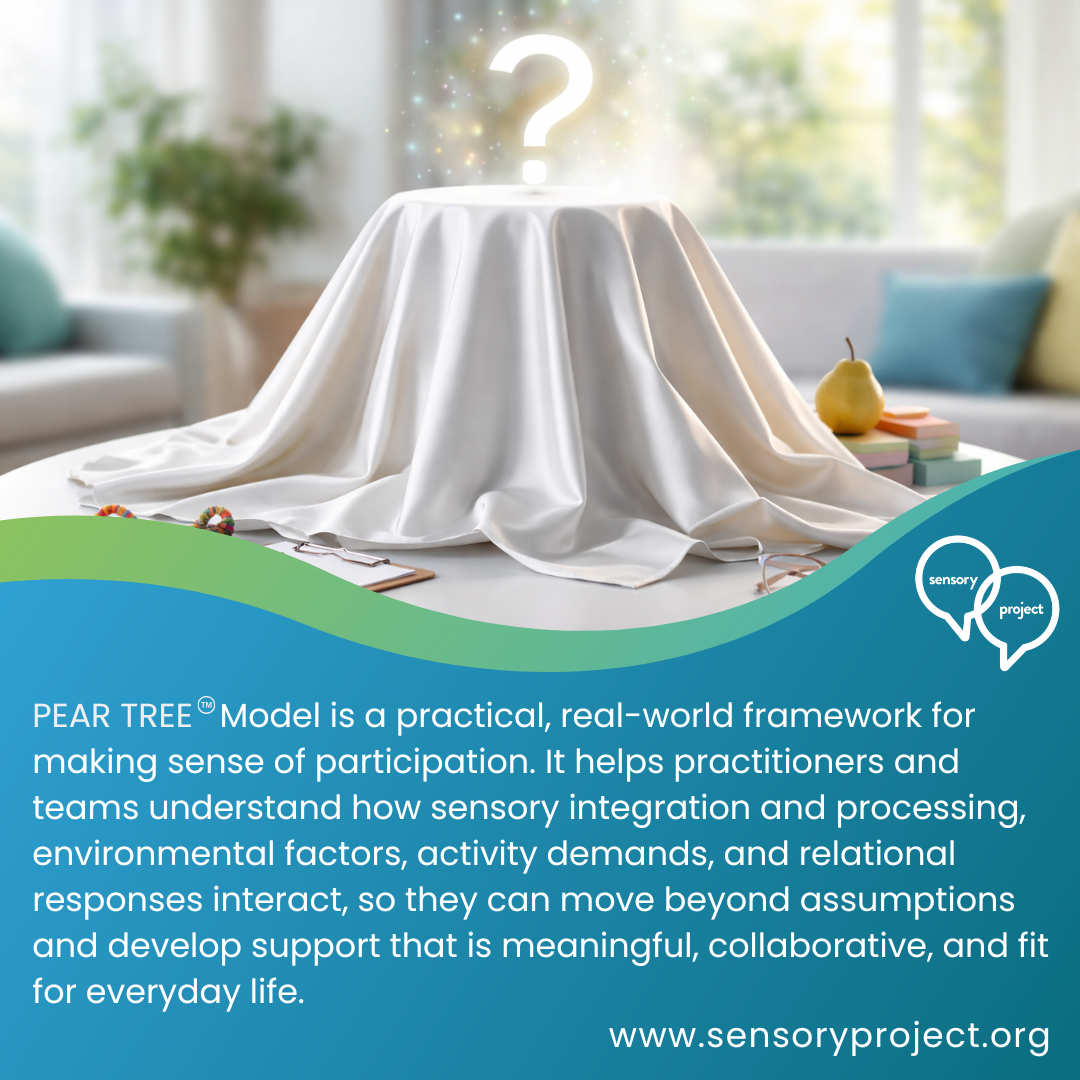PEAR TREE Model: A Neuro-Affirming Framework for Meaning Making, Co ...